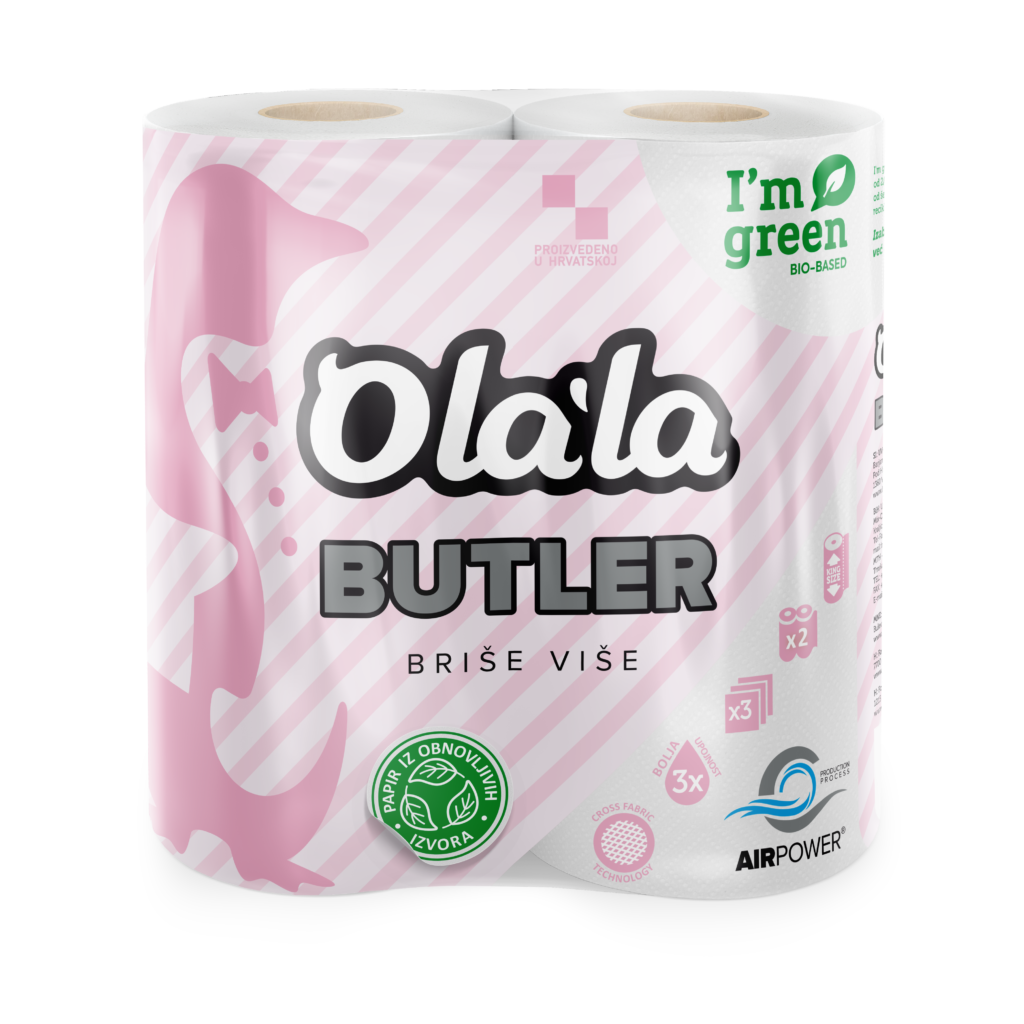 Our Brands | DELT Papir