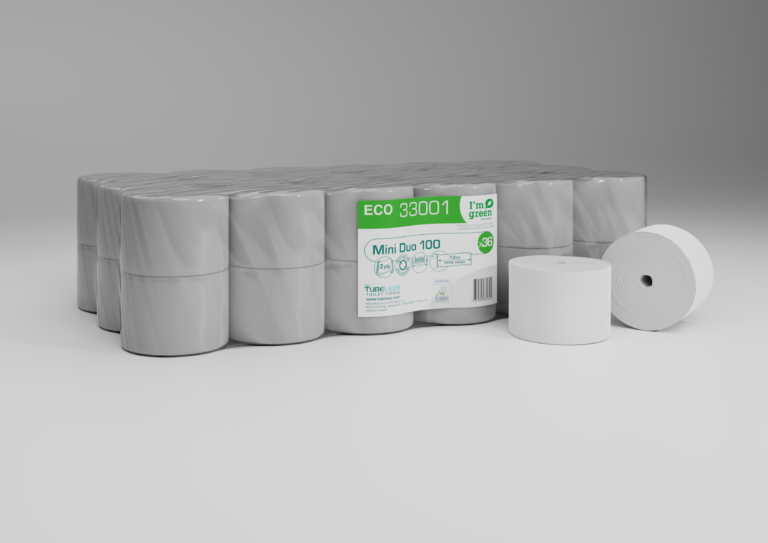 Sustainability | DELT Papir